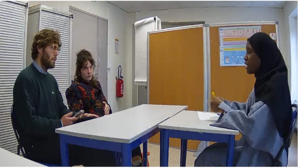 Formation initiale | Maieutique